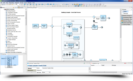 Data Modeling and Architecture Tools | ER/Studio